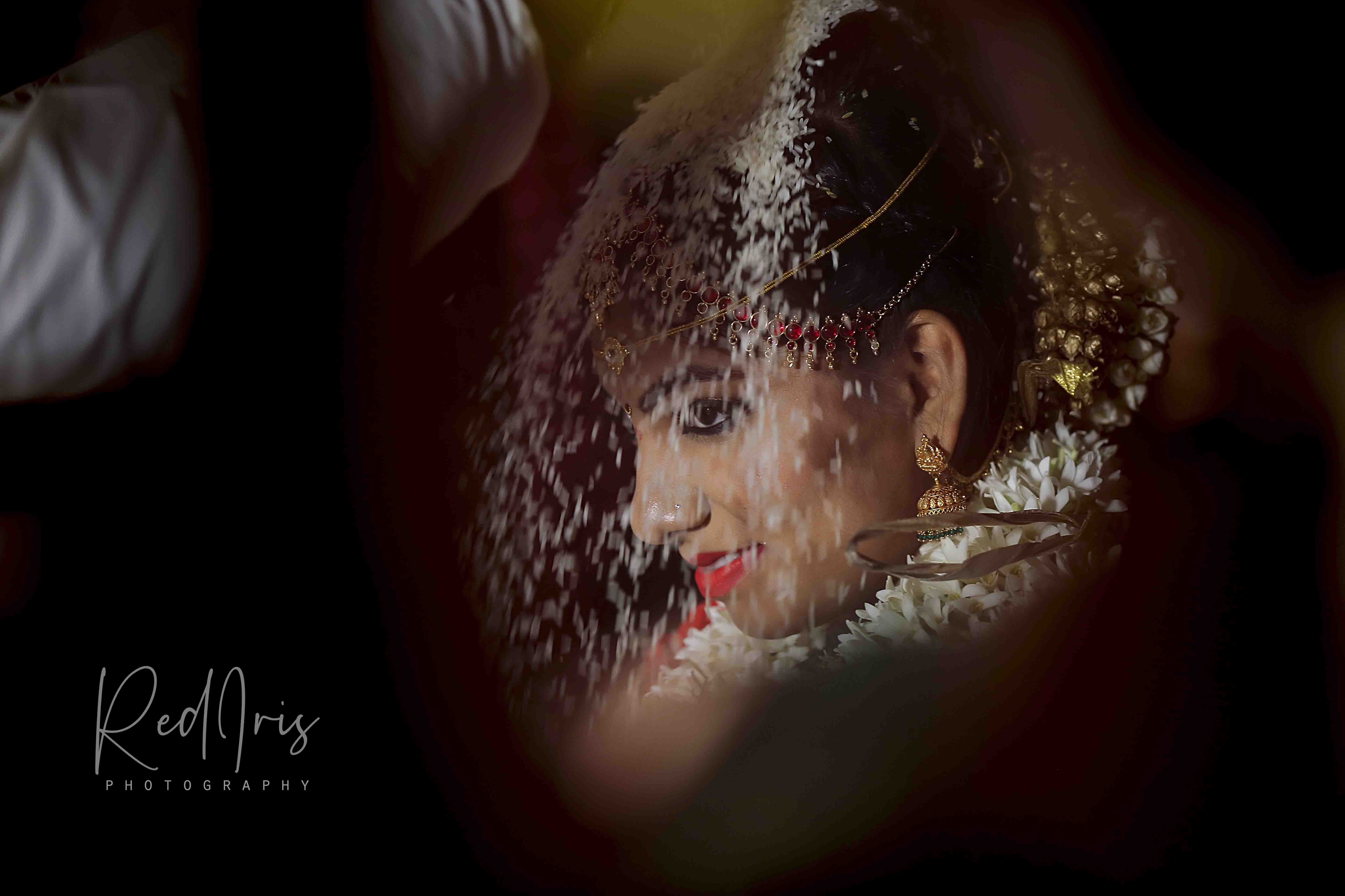 RedIris Photography - Weddings | Toddler | Maternity | Fashion