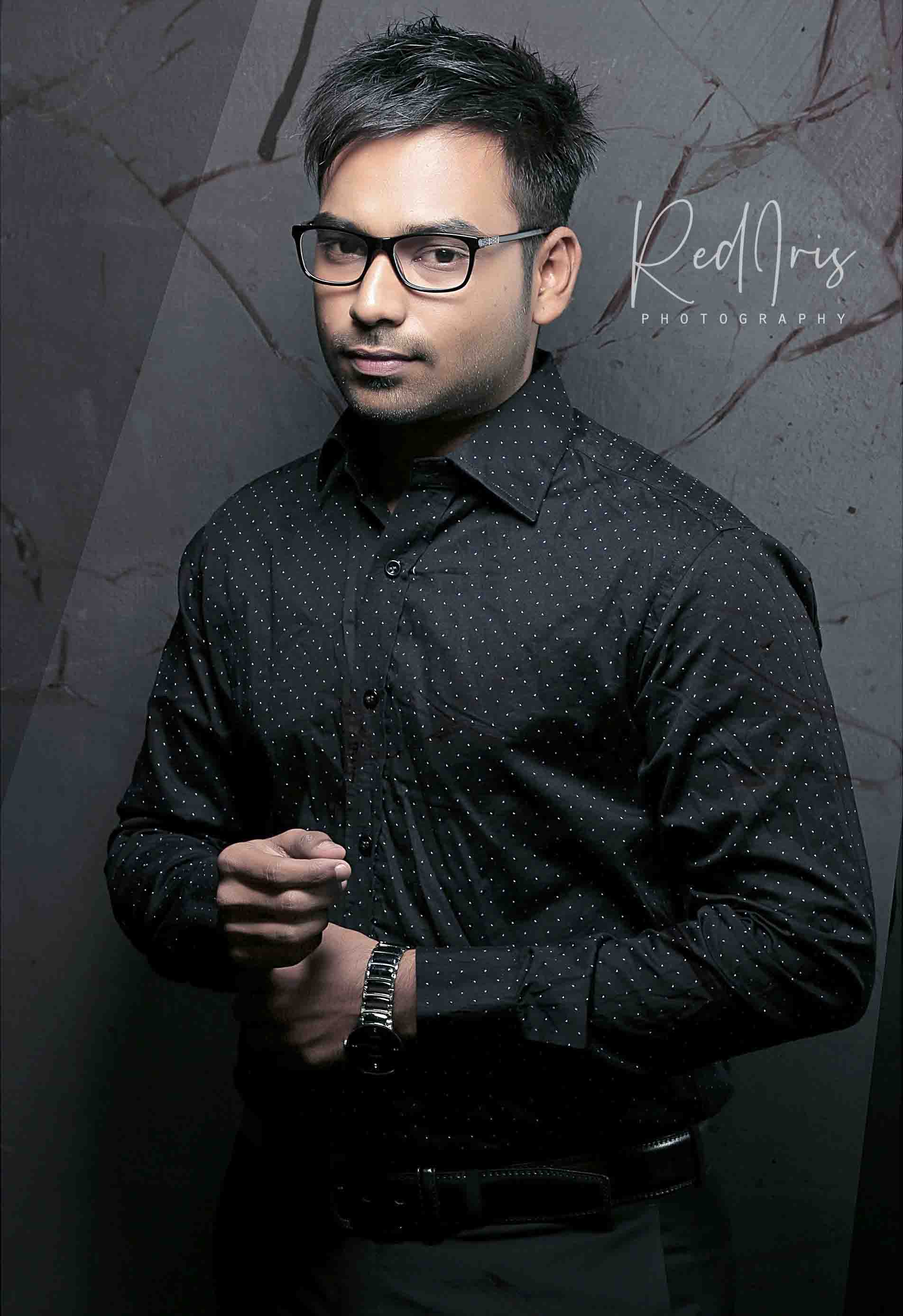 RedIris Photography - Weddings | Toddler | Maternity | Fashion